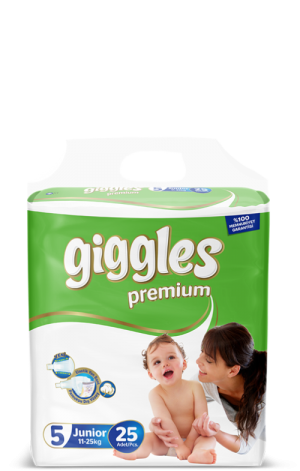 Giggles Premium - Sevinçler Sağlık Ürünleri - Diaper, Wet Wipes, Women ...