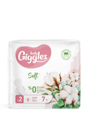 Lady Giggles - Sevinçler Sağlık Ürünleri - Diaper, Wet Wipes, Women&s ...